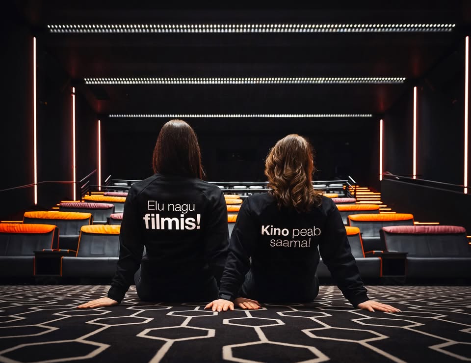 Kinokava - Apollo Kino